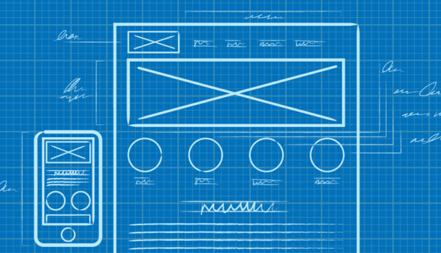 Qu’est-ce que le wireframe et quel est son intérêt ? - Asmaacreation